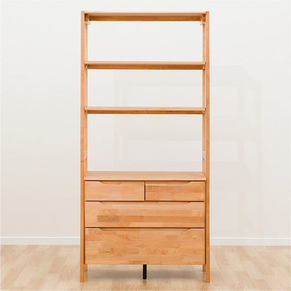 CHEST RACK ALNUS 2 80 LBR