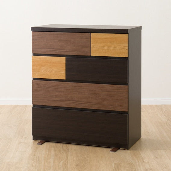 CHESTS