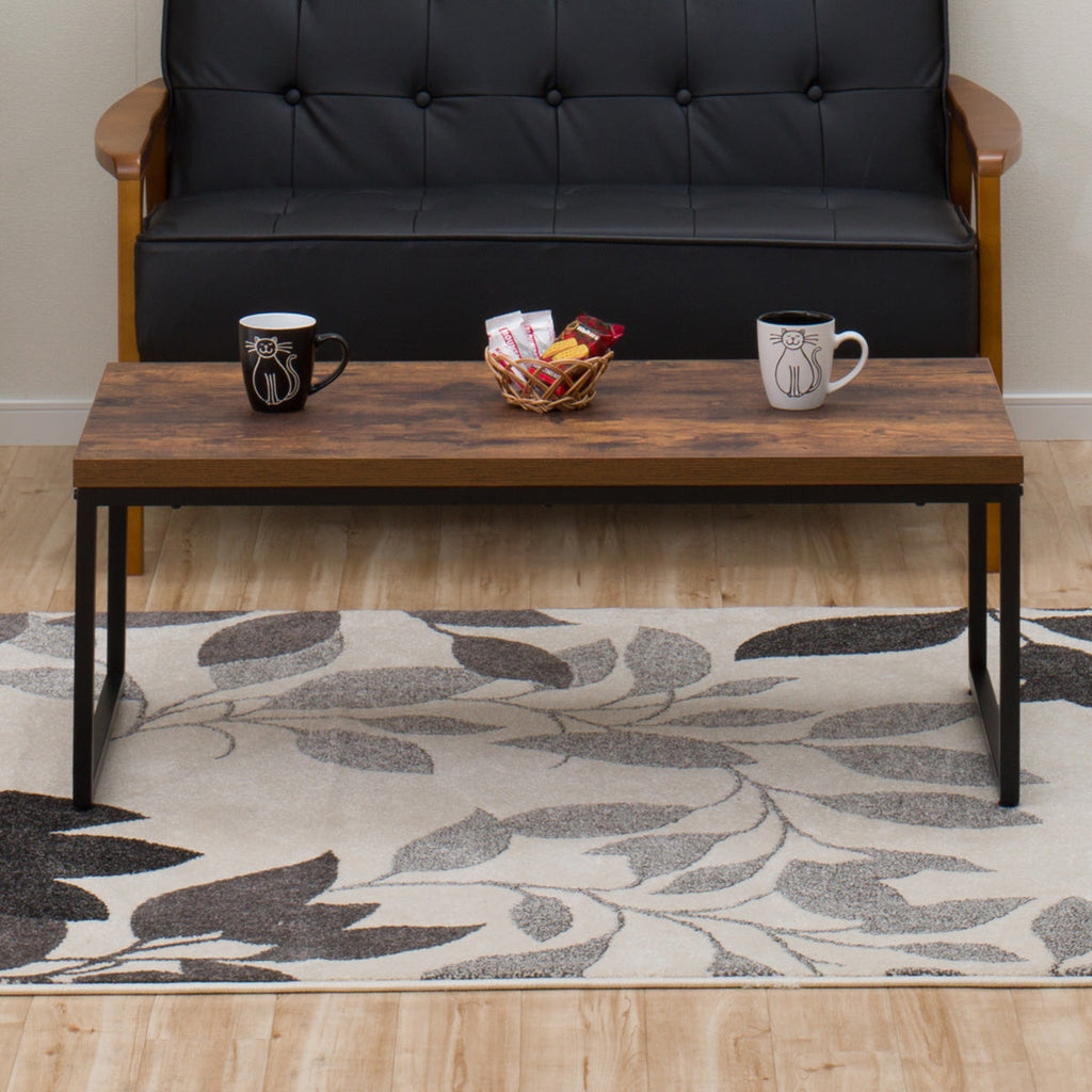 COFFEE & ACCENT TABLES