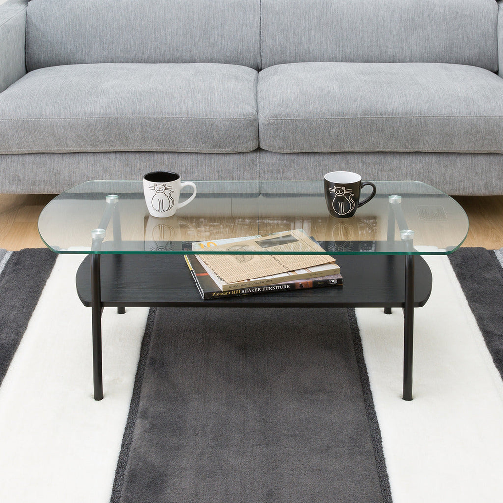 COFFEE & ACCENT TABLES