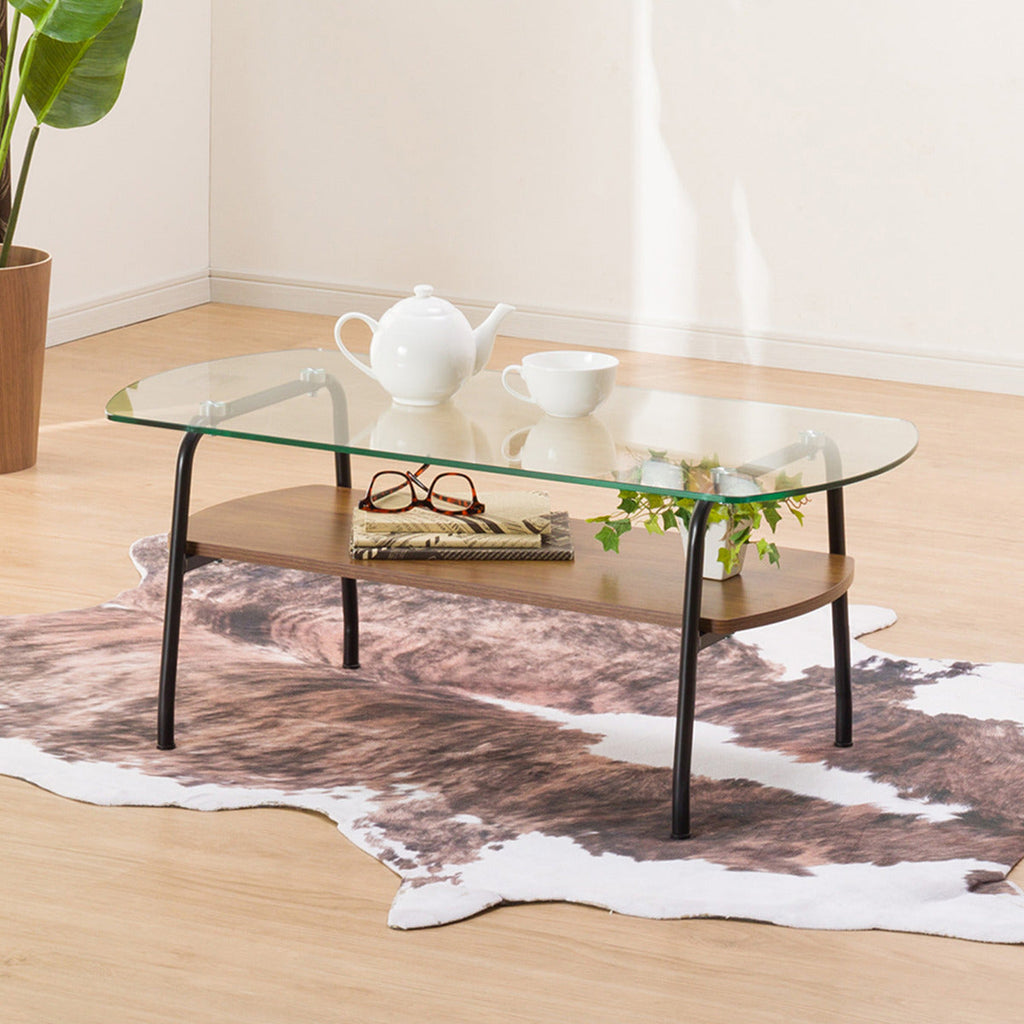 COFFEE & ACCENT TABLES