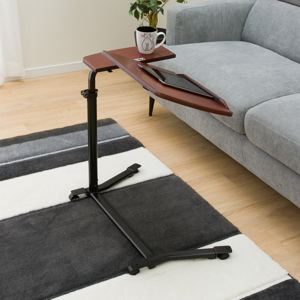 COFFEE & ACCENT TABLES