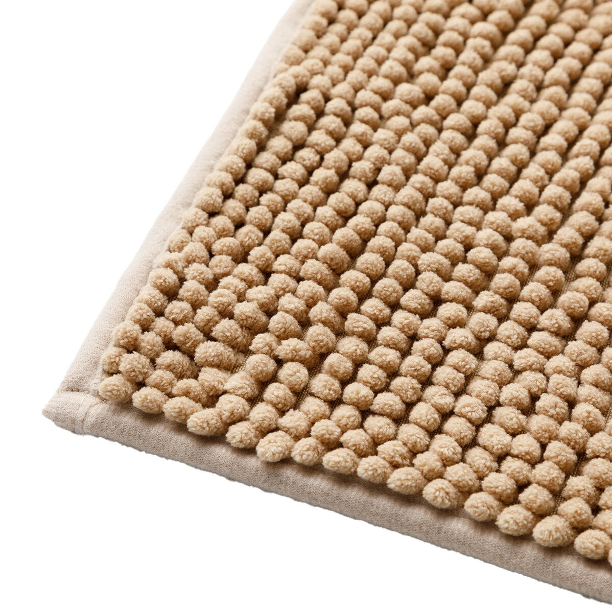 FABRIC BATH MATS