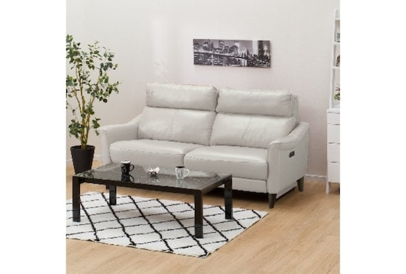 3P ELECTRIC SOFA CHERRYB NB LGY