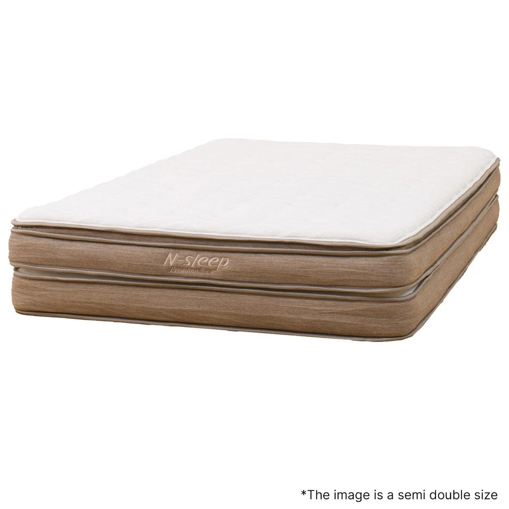 SINGLE MATTRESSES
