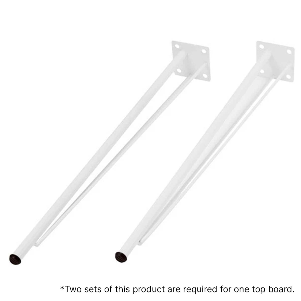 Wire Leg 2 Pset Prefe 69 WH