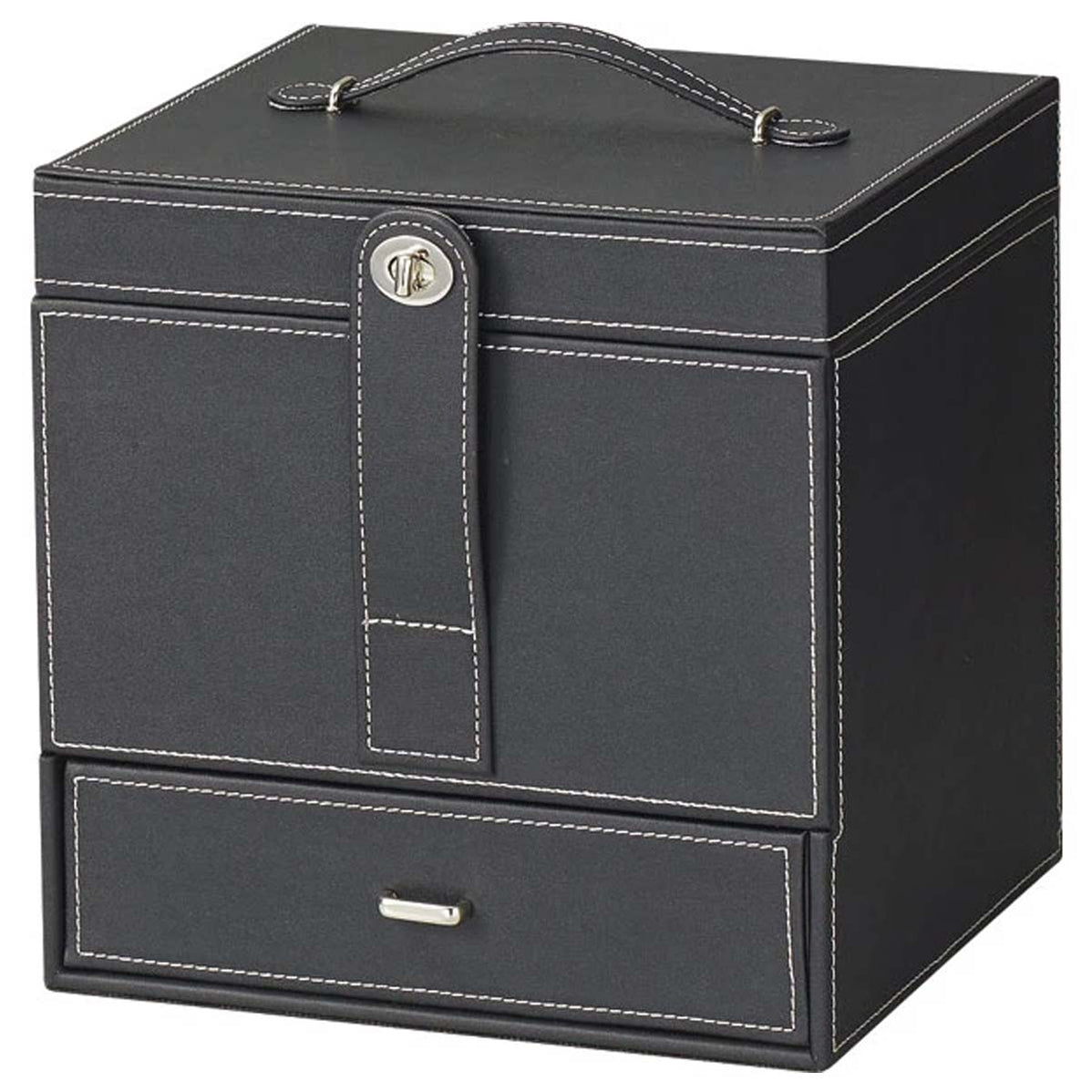 BEDROOM & CLOSET STORAGE