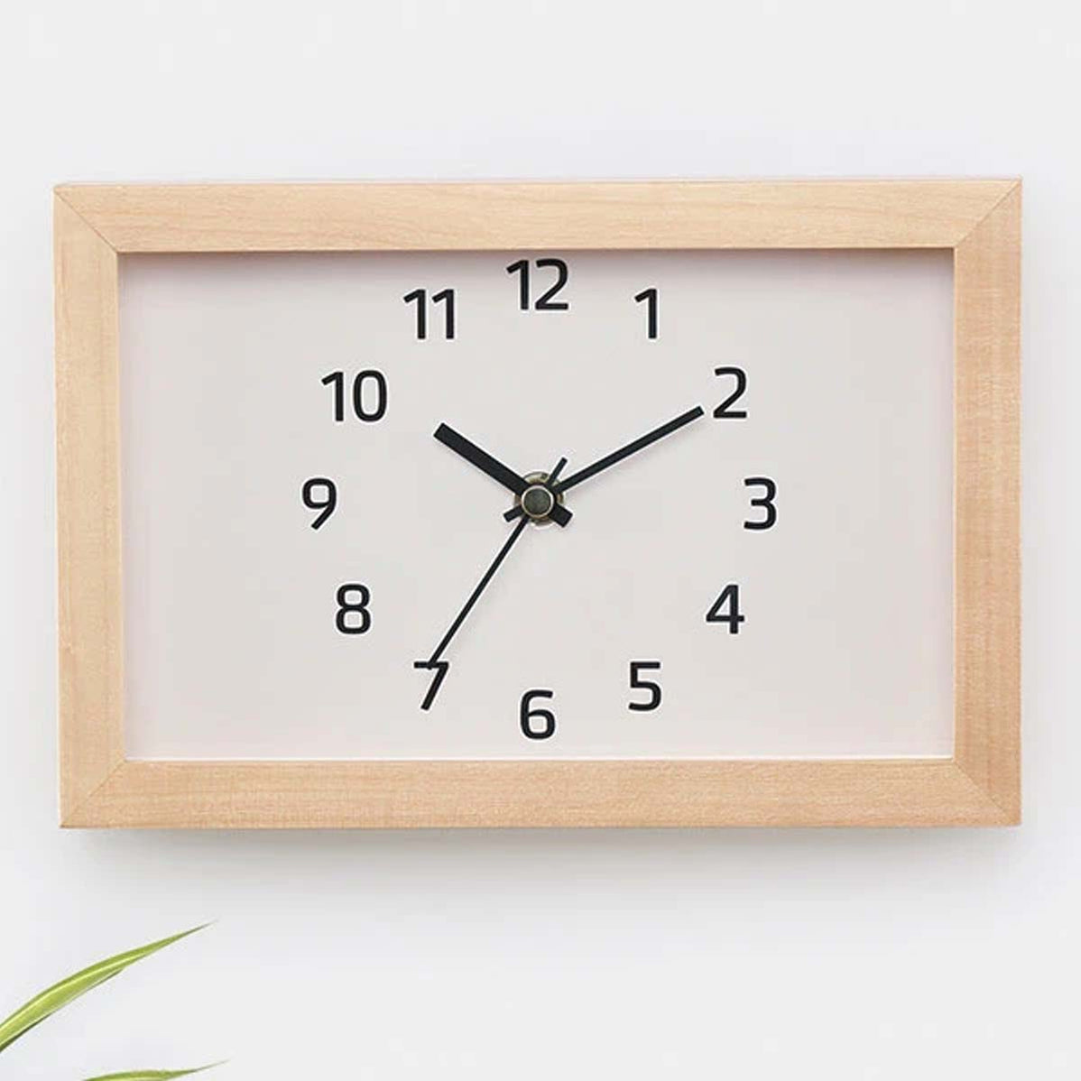 CLOCKS