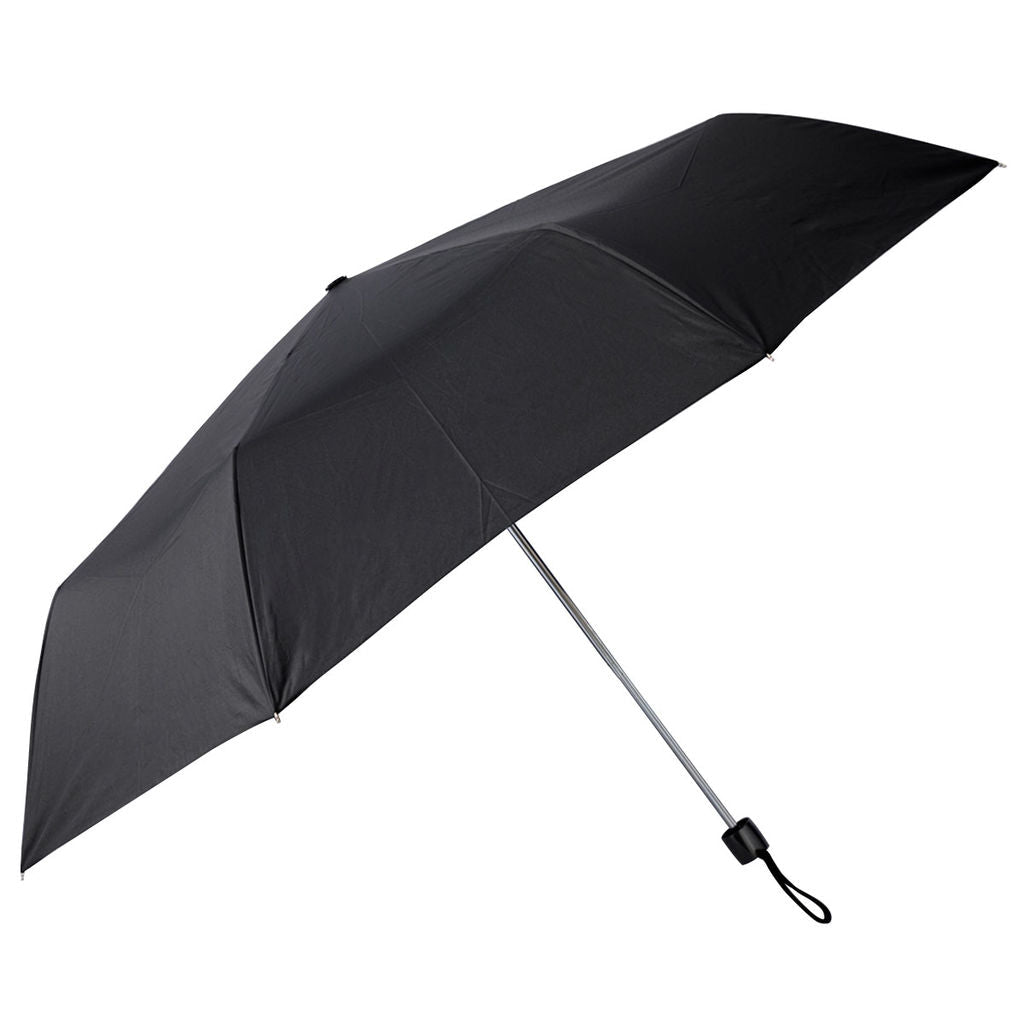 EASY OPEN / CLOSE FOLDABLE UMBRELLA 70CM DJ