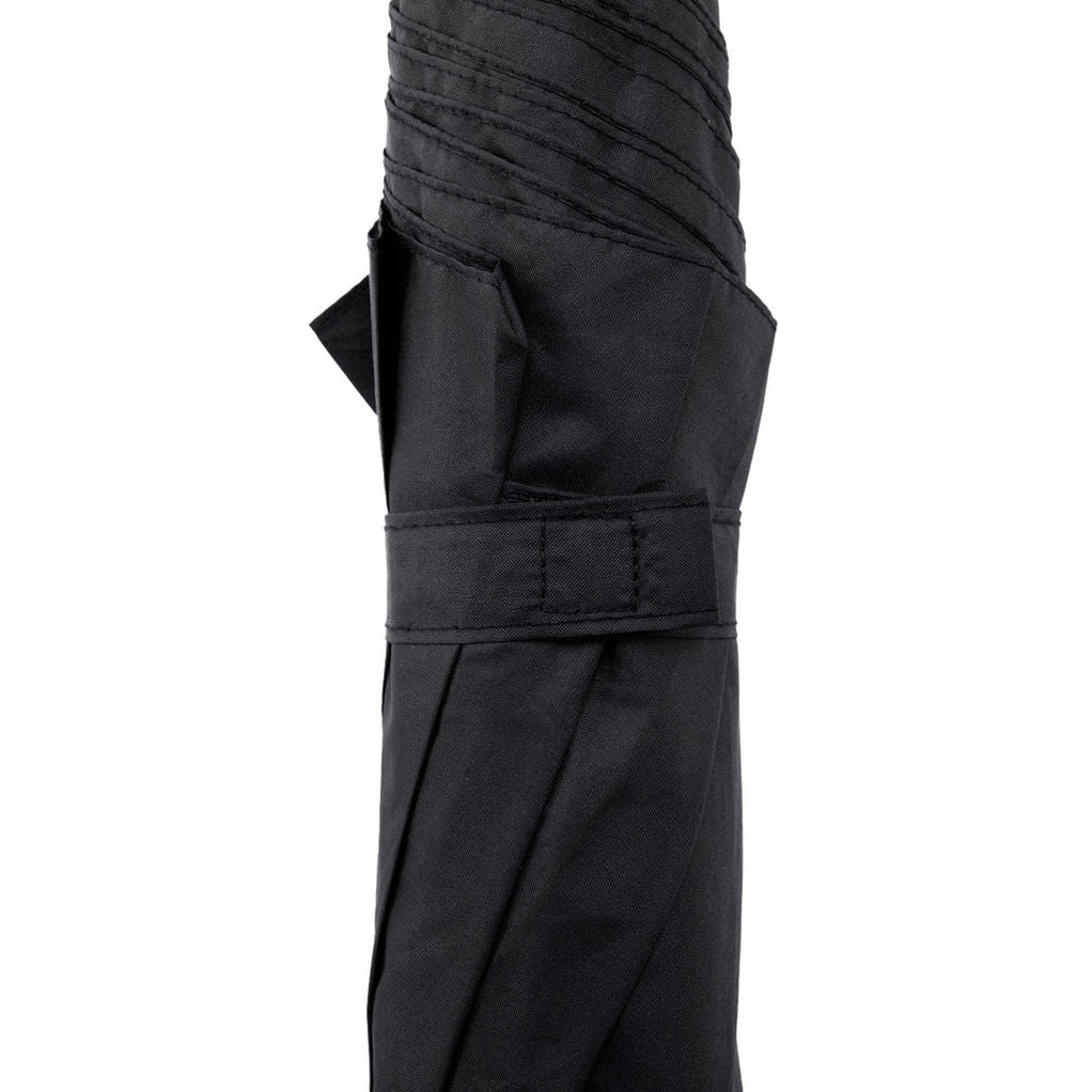 EASY OPEN / CLOSE FOLDABLE UMBRELLA 70CM DJ