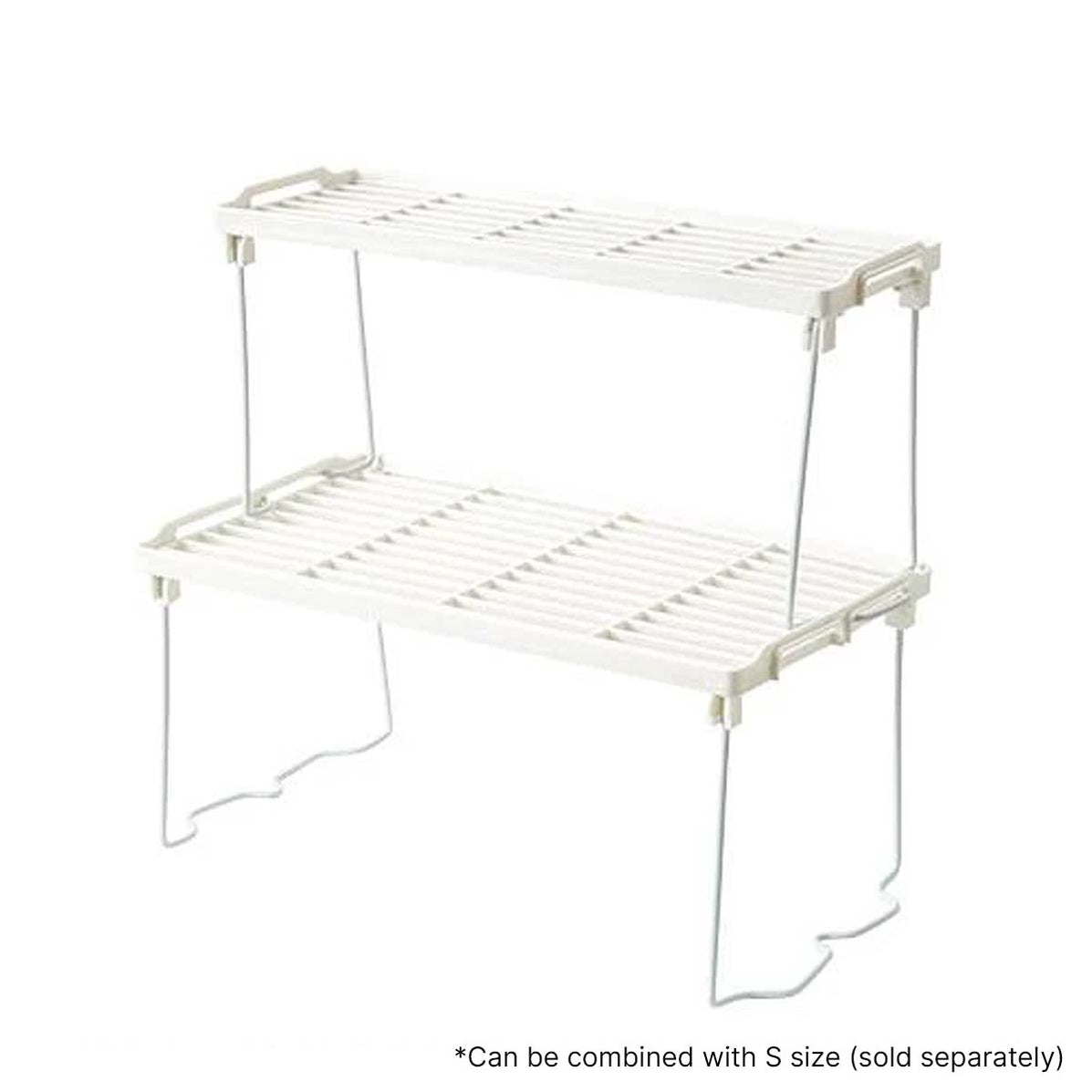 STACKING KITCHEN RACK M