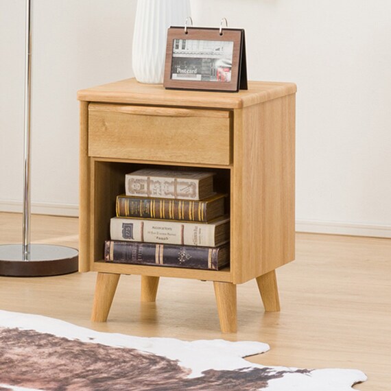 SIDE TABLE ASKA 1D LBR