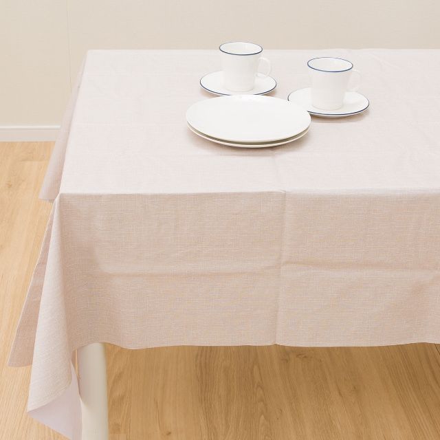 TABLECLOTH UNOBE 130X170
