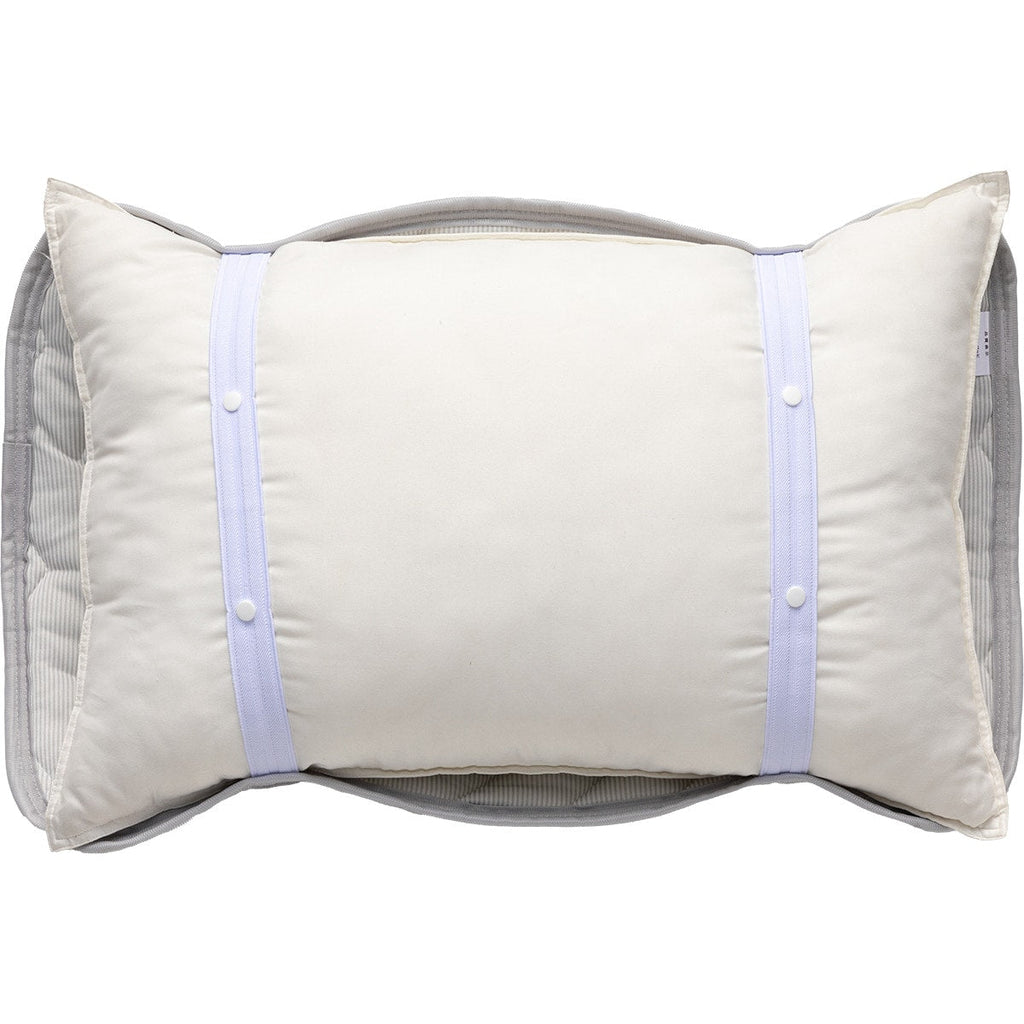 PILLOW COVERS