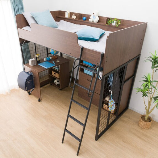 Bunk & Loft Beds