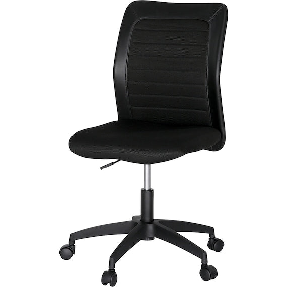 OFFICE CHAIR OC002 BK