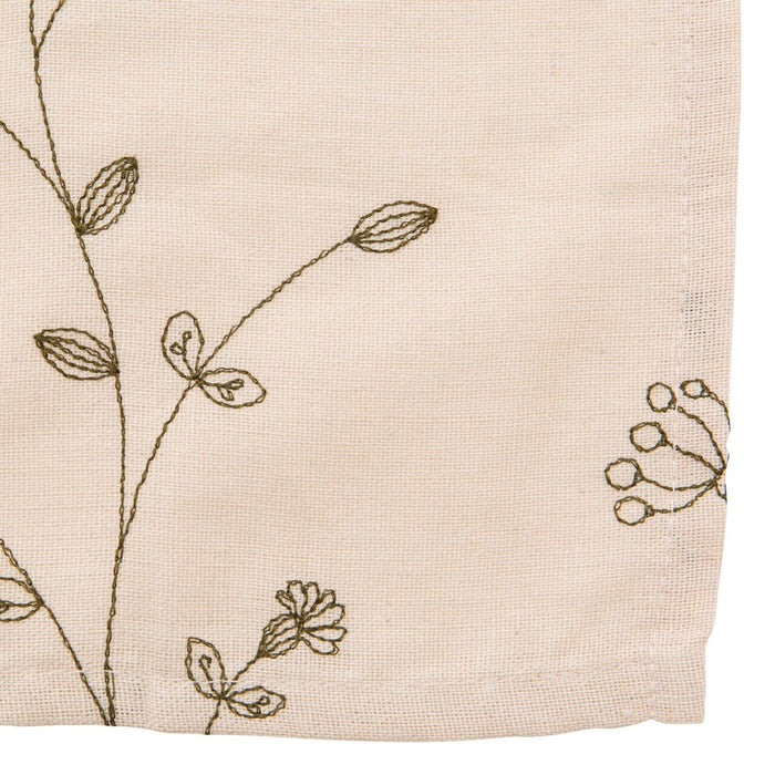 Curtain (Fleur 3 85x150)