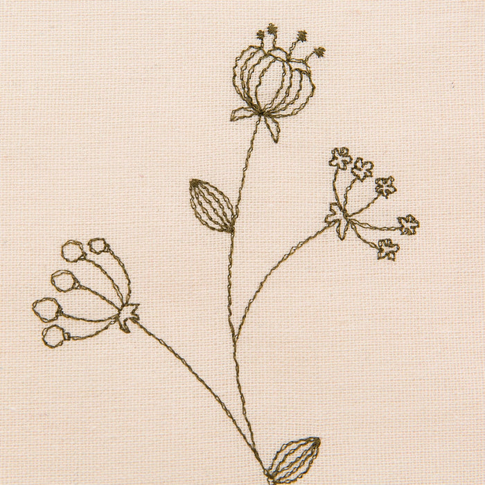 Curtain (Fleur 3 85x150)