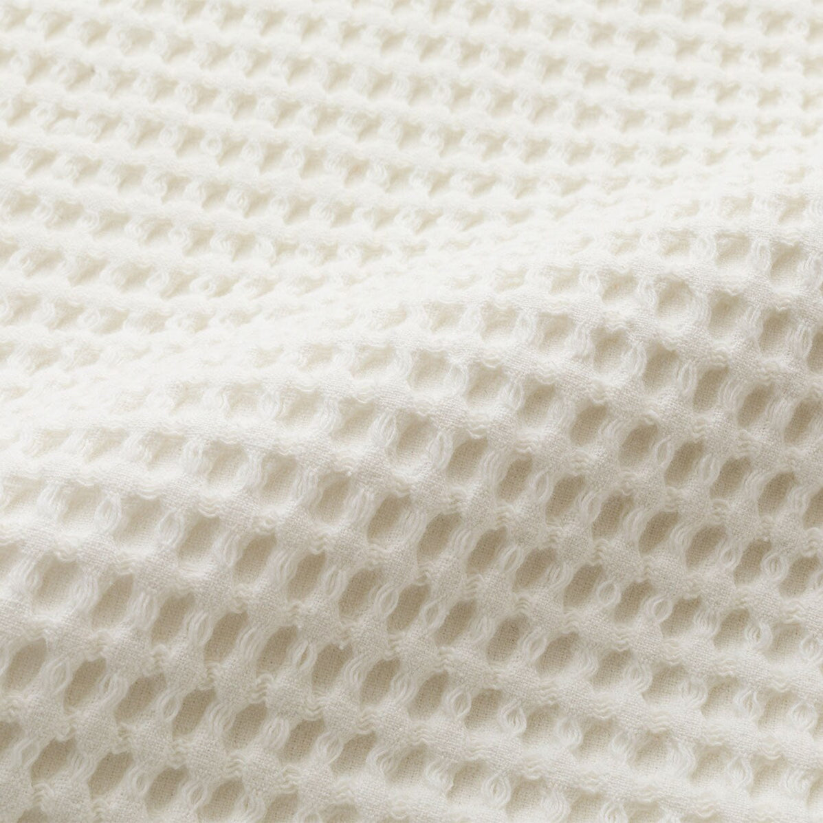 Jumbo Cushion Cover Cover Waffle JCC01