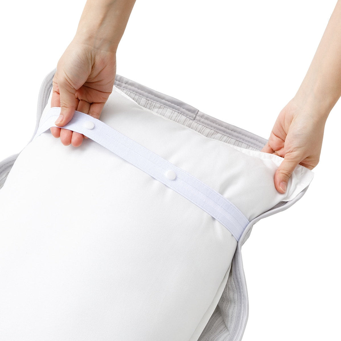 N Cool Pillows & Covers