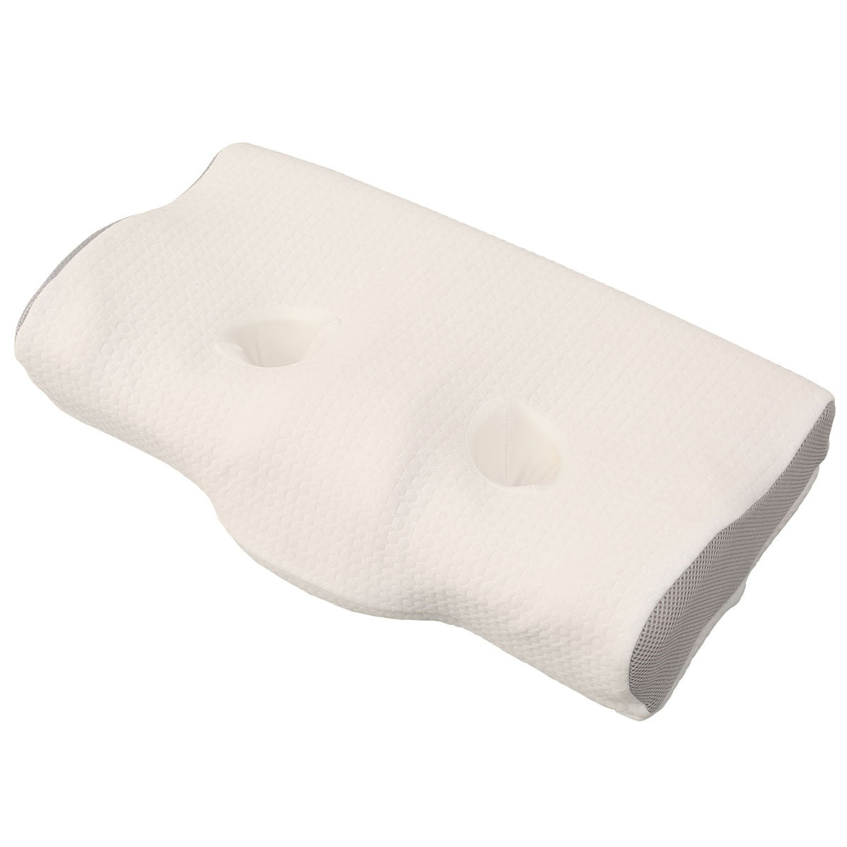 LOW REPULSION PILLOW CALM PROMOTING LATERAL SLEEP