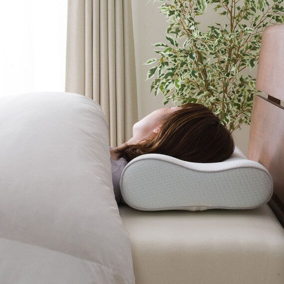 FUNCTIONAL PILLOWS