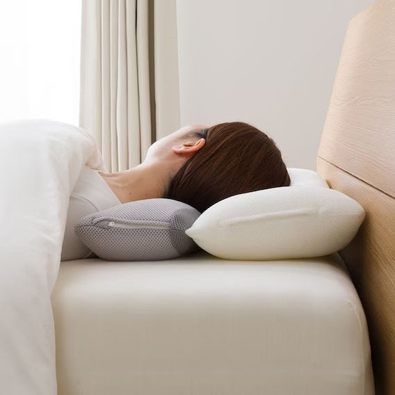 FUNCTIONAL PILLOWS