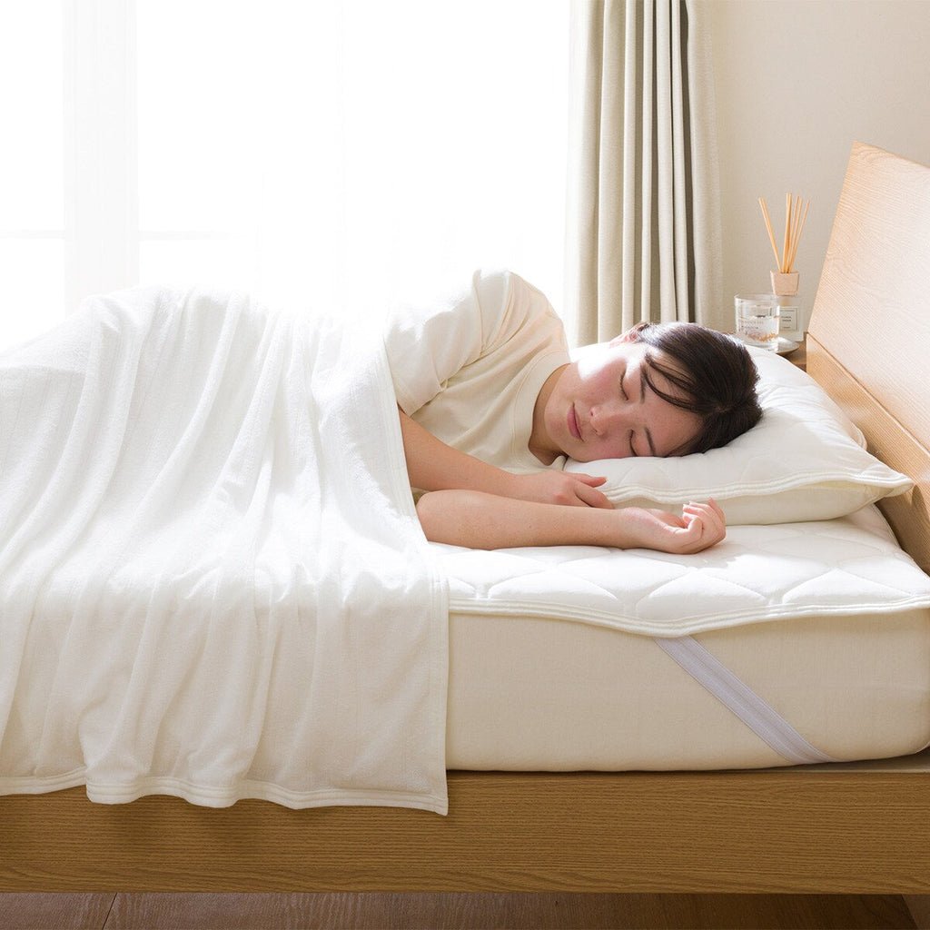 N Cool Toppers & Fitter Sheets
