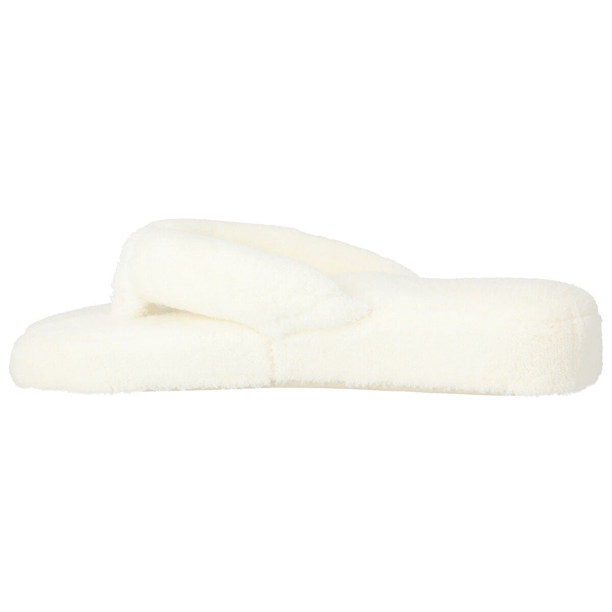 5 FINGER BATH SLIPPER WH