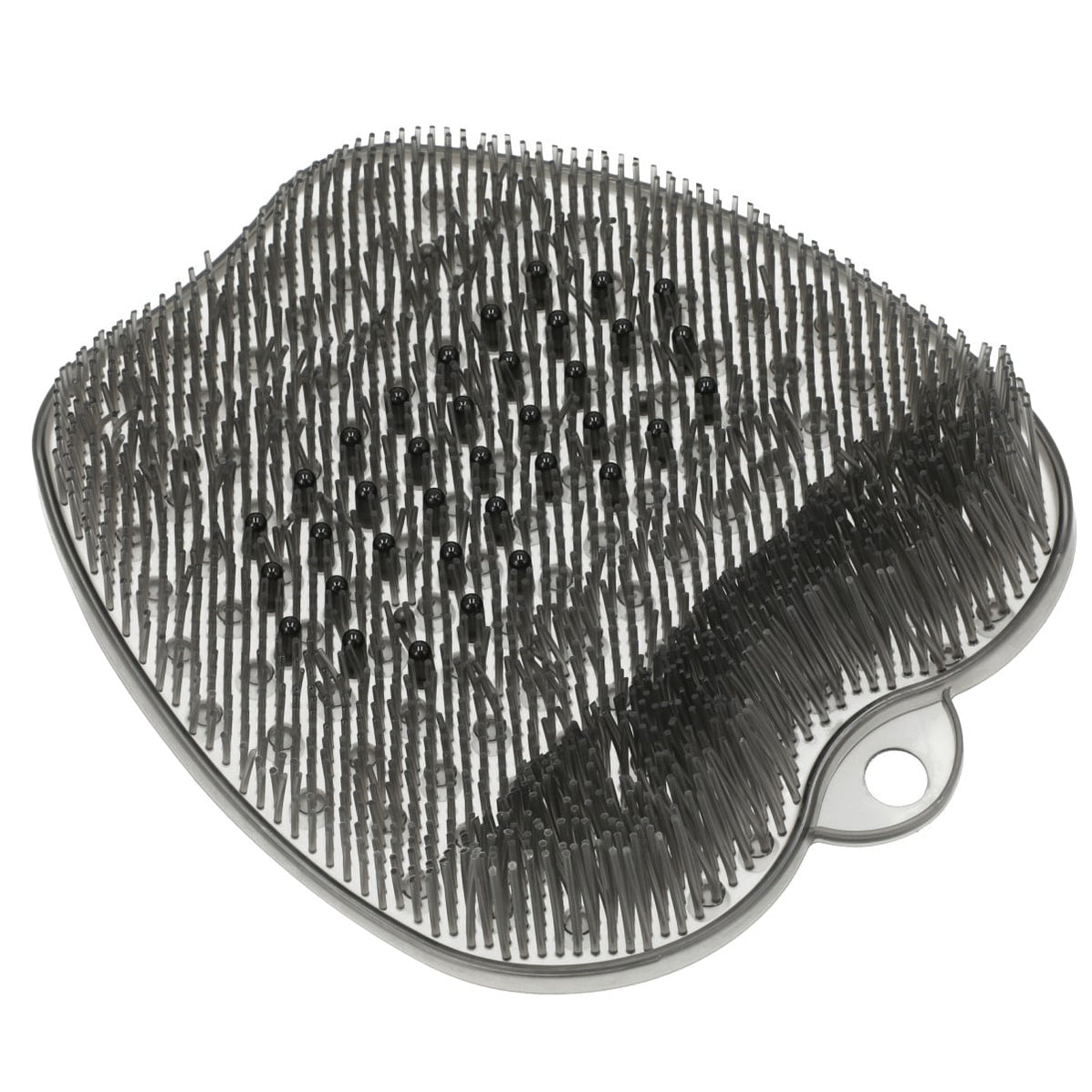 FOOT BRUSH CARE