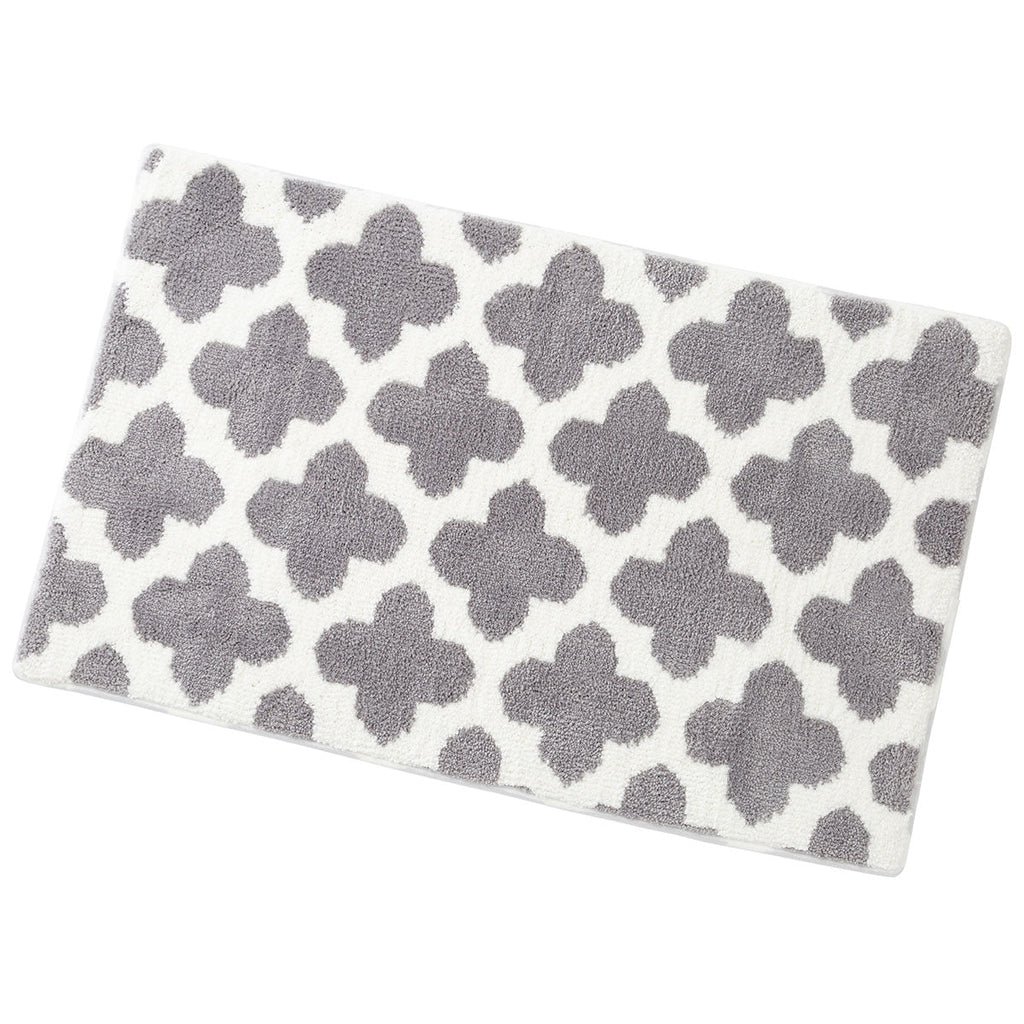 FABRIC BATH MATS