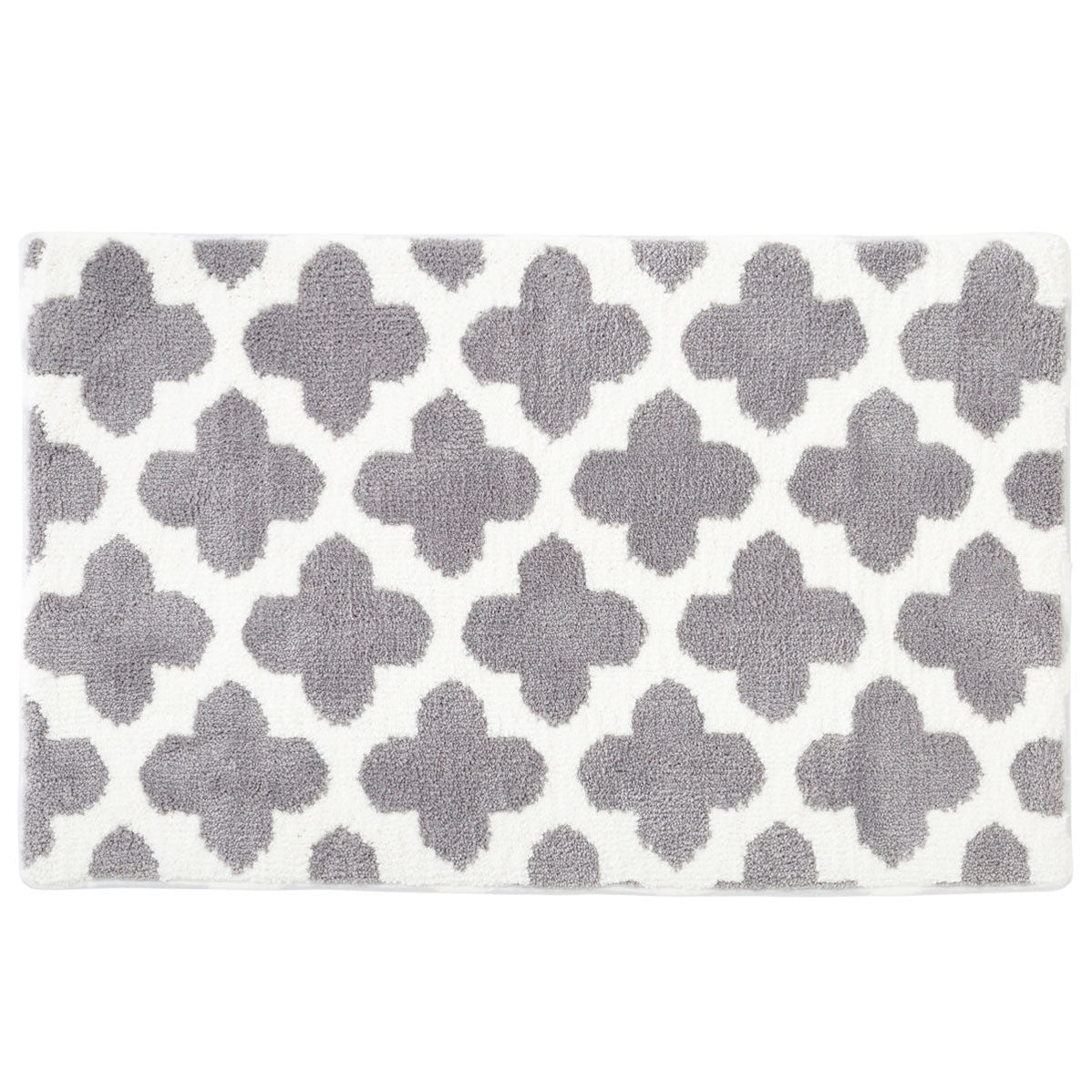 FABRIC BATH MATS