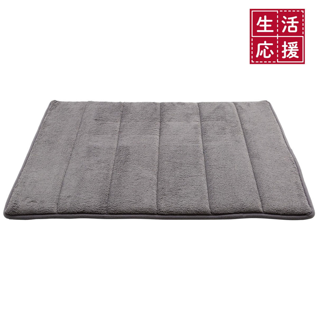 FABRIC BATH MATS
