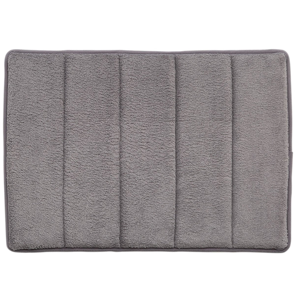 FABRIC BATH MATS