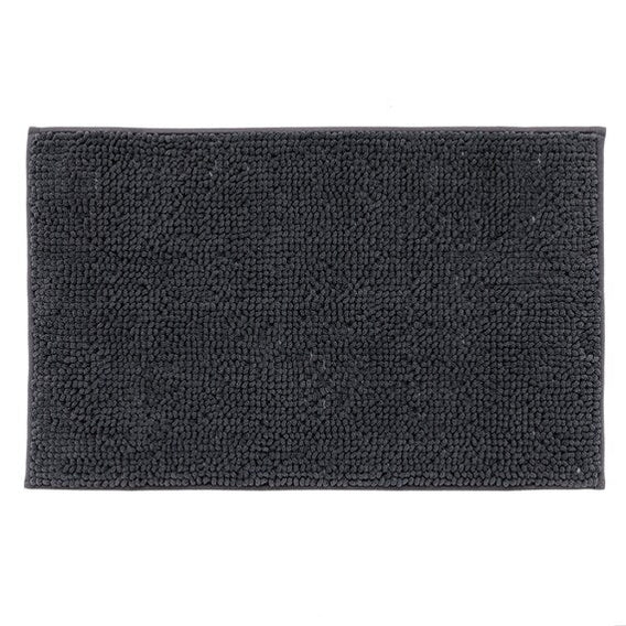 FABRIC BATH MATS