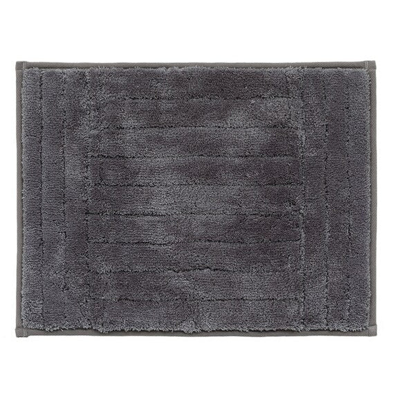 FABRIC BATH MATS