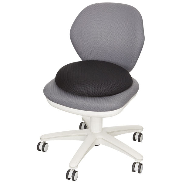 MESH CIRCULAR CUSHION BREATHA