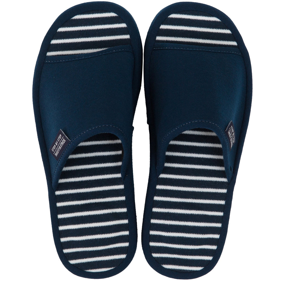 SLIPPERS