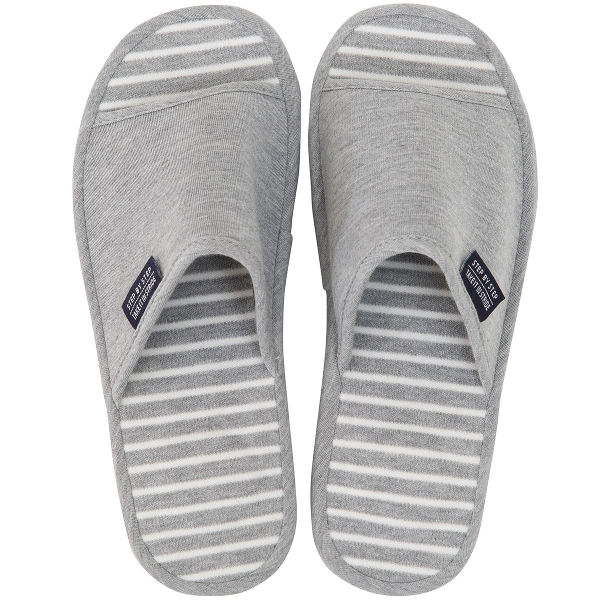 SLIPPERS