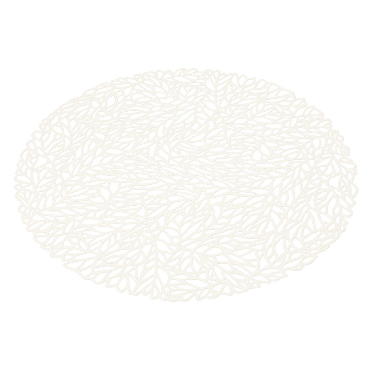 LUNCHEON MAT PLAN IV
