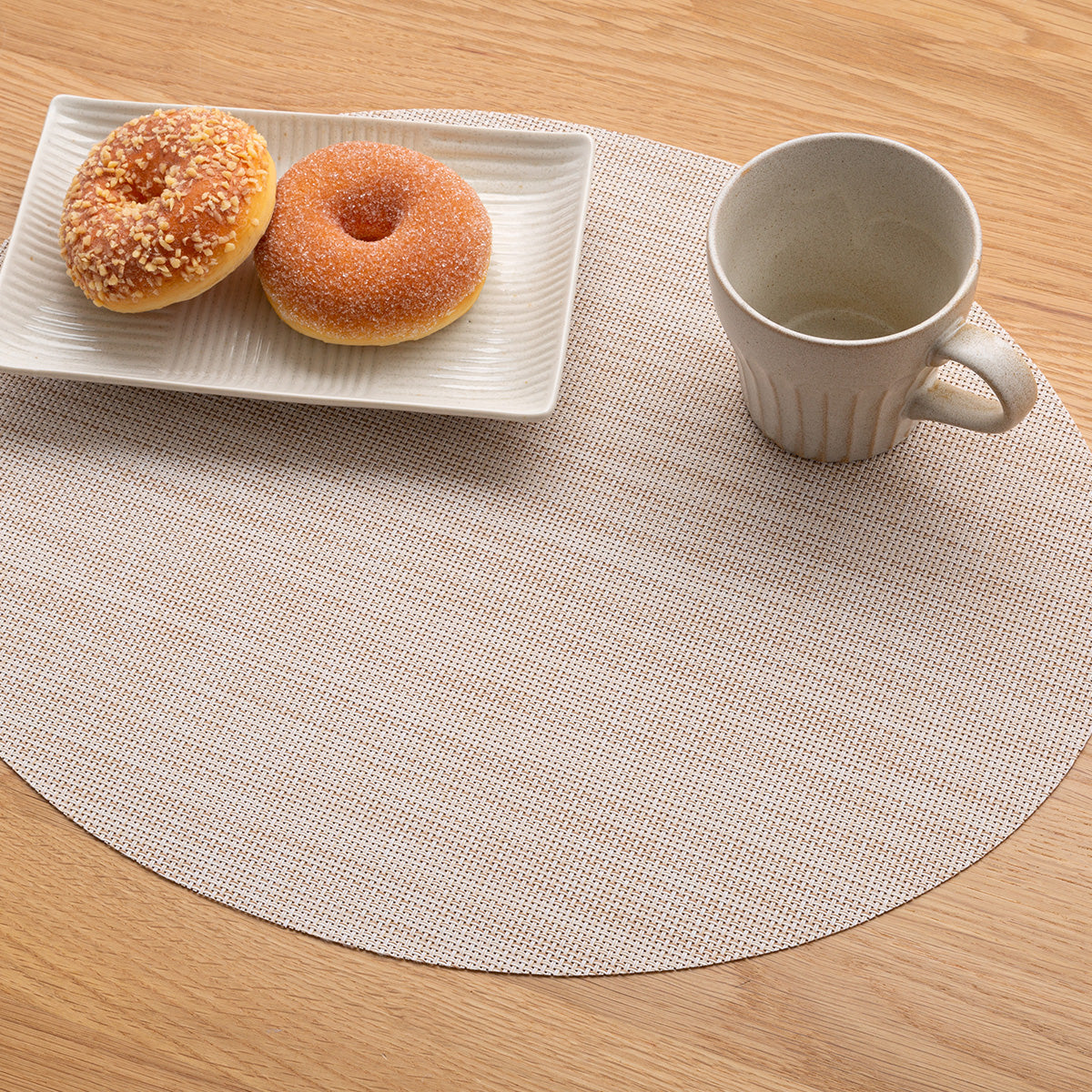 PVC Luncheon Mat Malugg 2 BE
