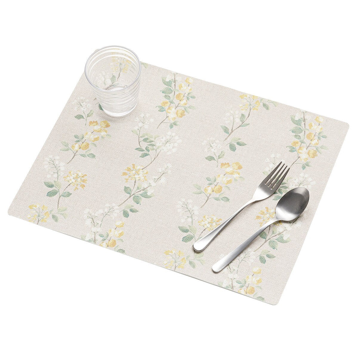 PVC LUNCHEON MAT TSPR JQ21