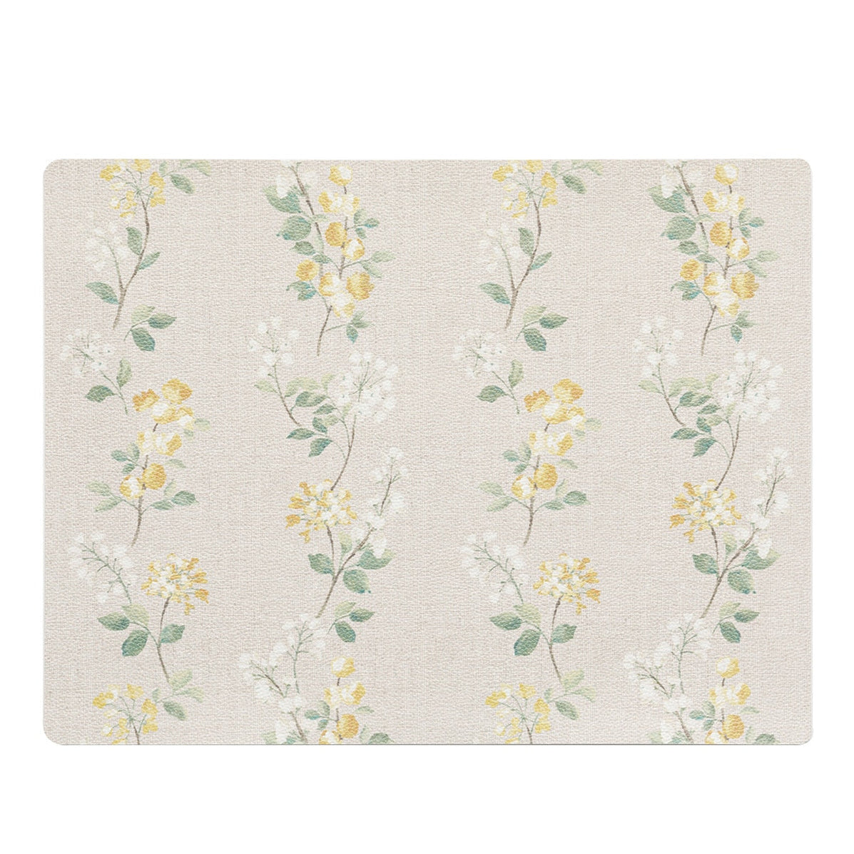 PVC LUNCHEON MAT TSPR JQ21