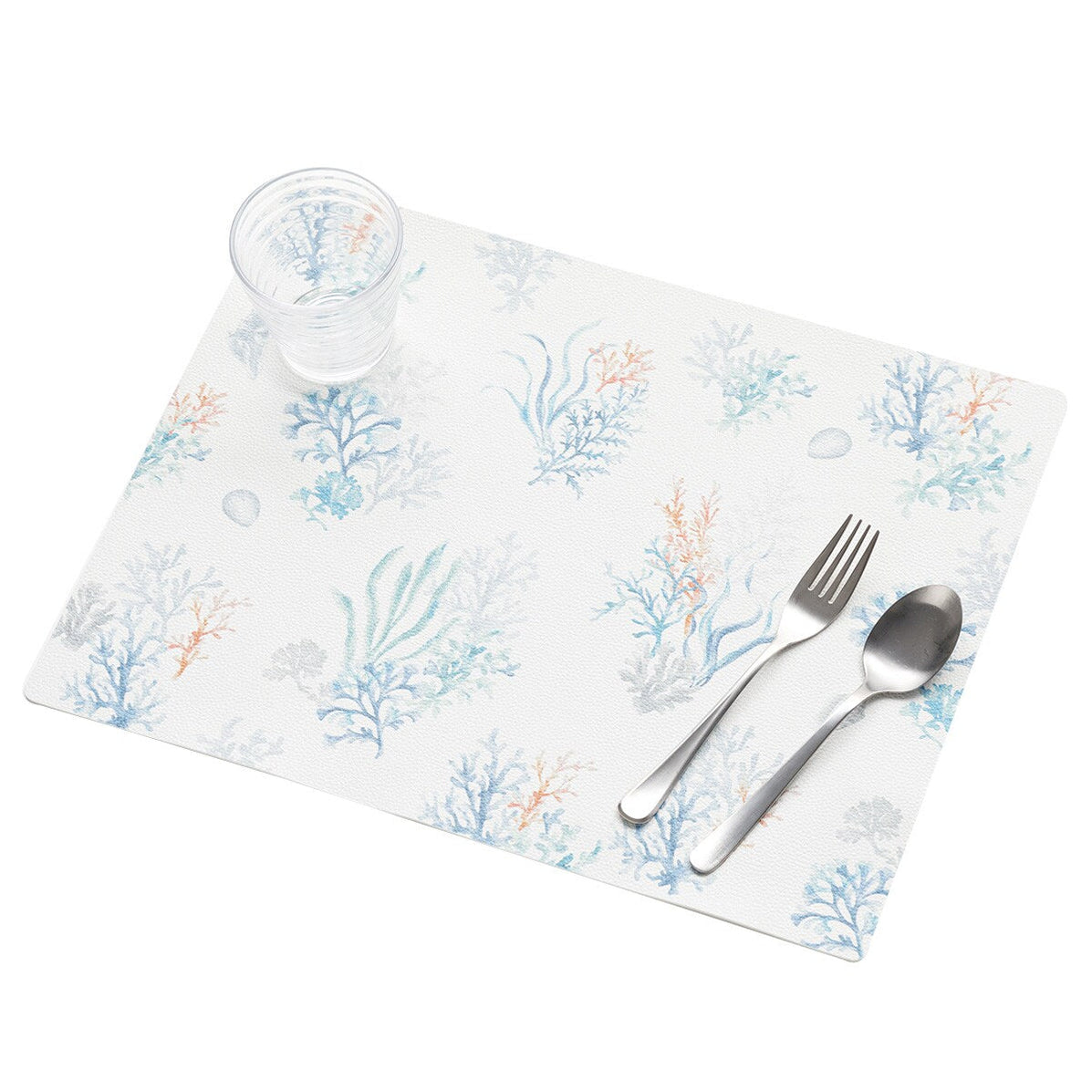 PVC LUNCHEON MAT TSUM JQ21