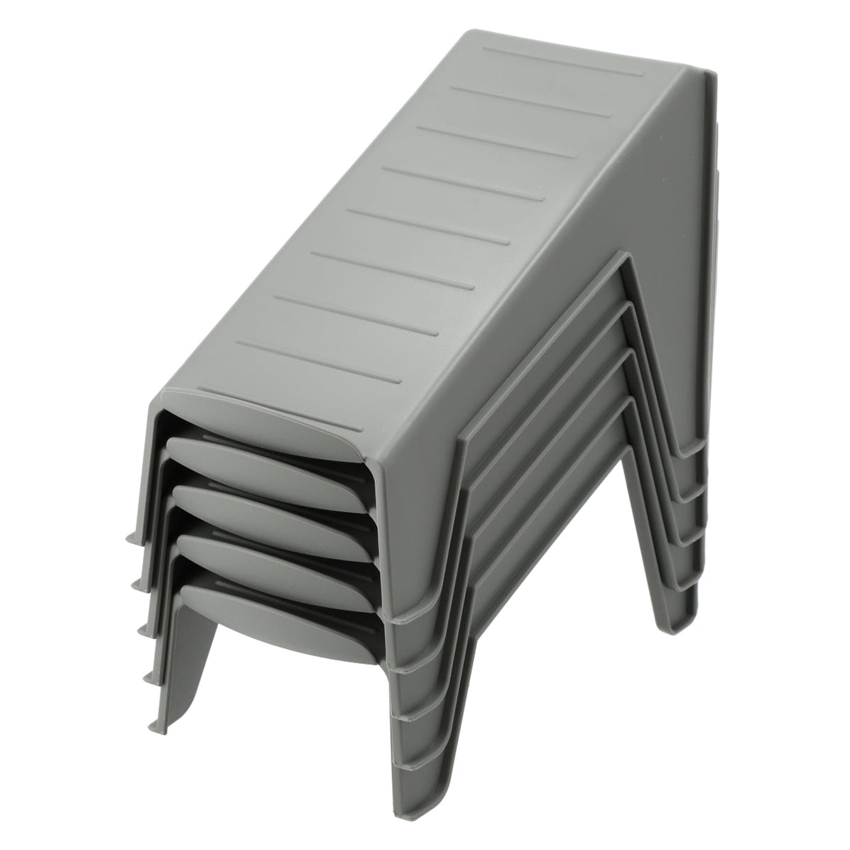 SHOE SPACER FIT 5P DGY