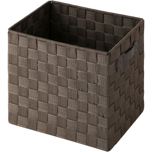 BASKET TICS 2 VERTICAL HALF DBR