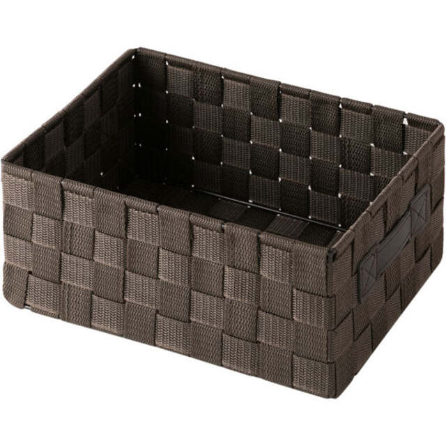 BASKET TICS 2 QUARTER DBR