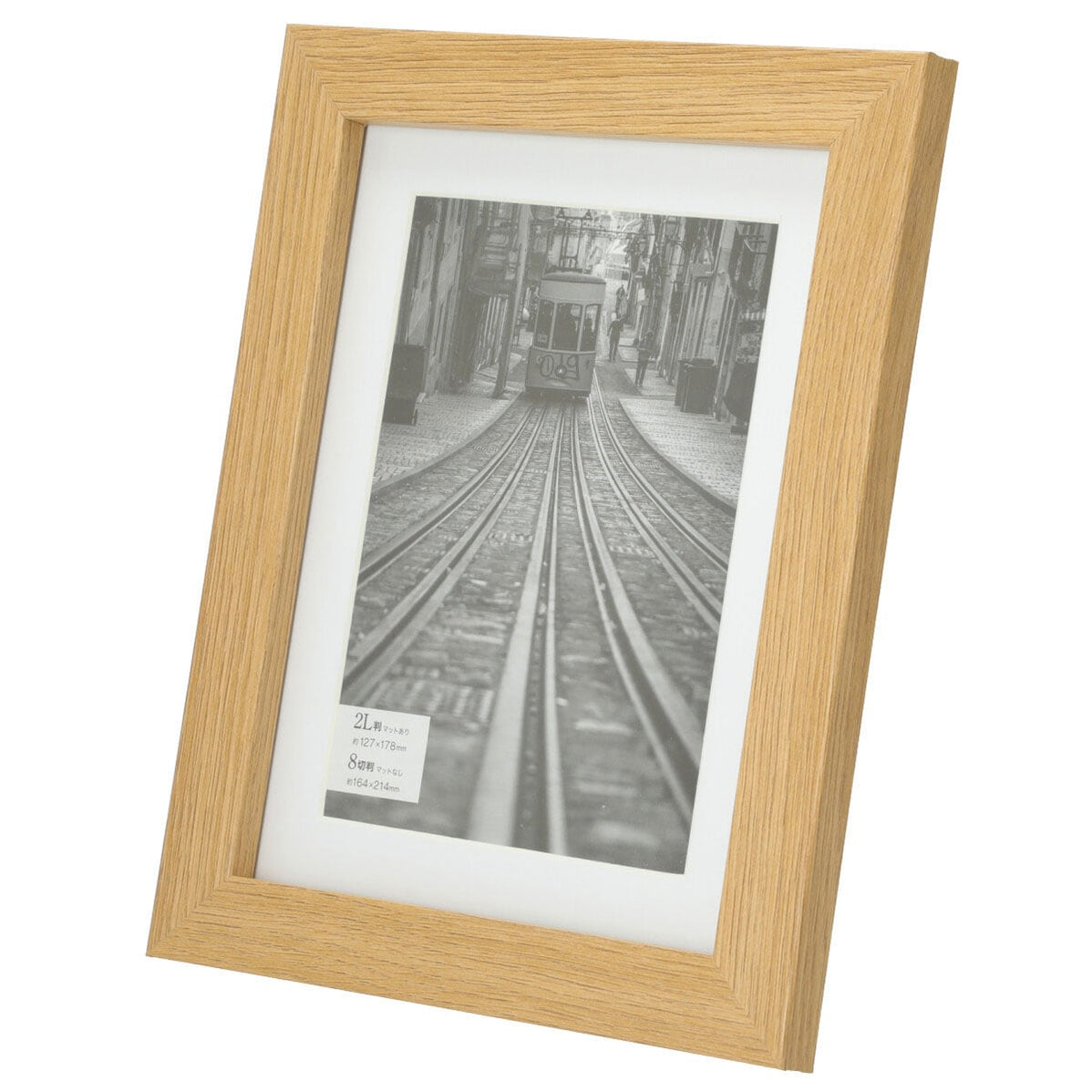 PHOTO FRAMES