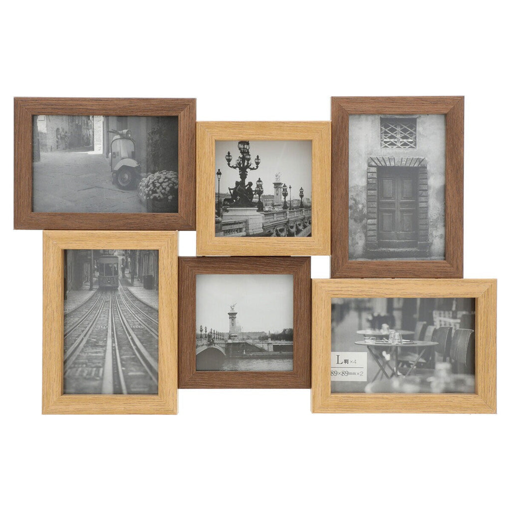 PHOTO FRAMES