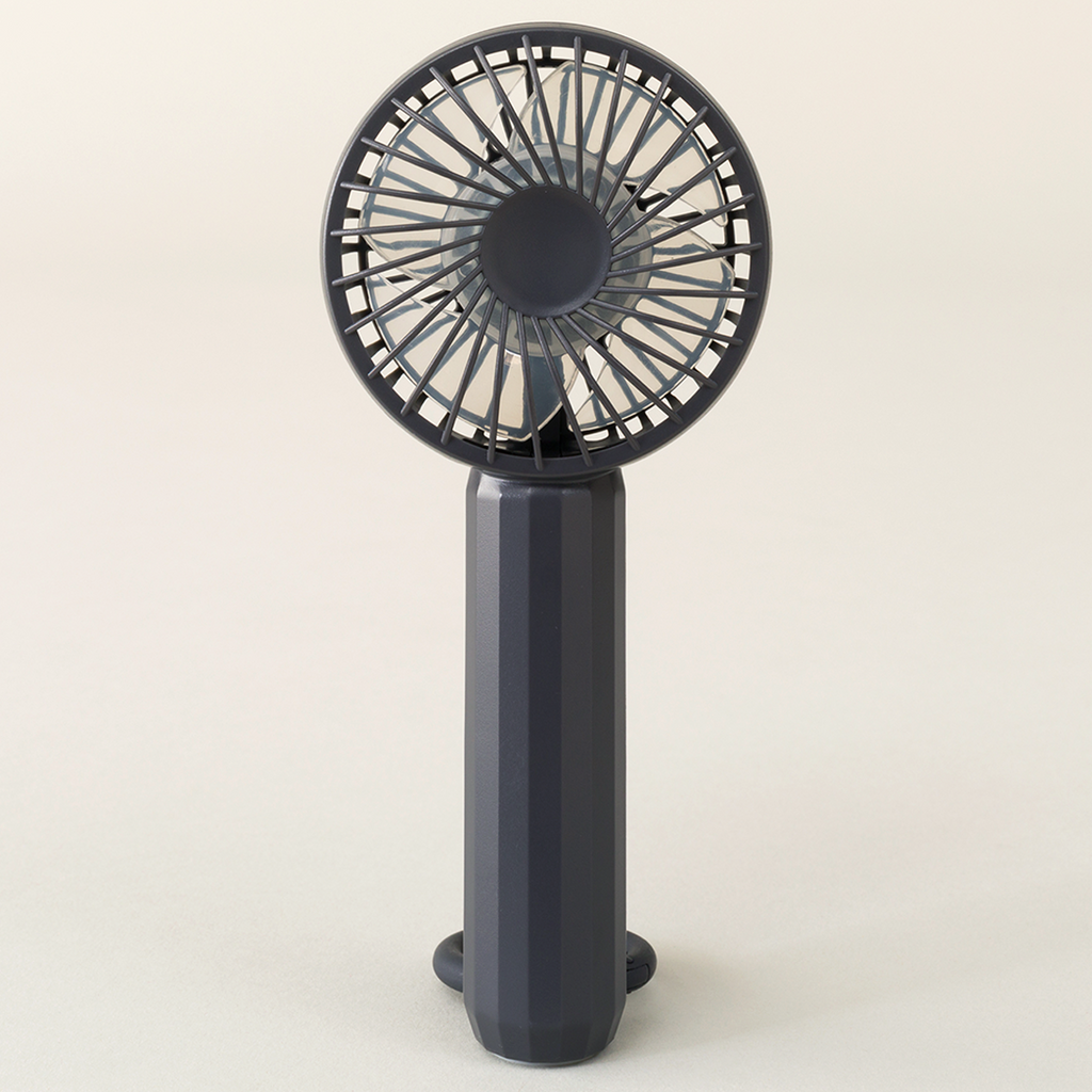 Desk Fans & Lamps